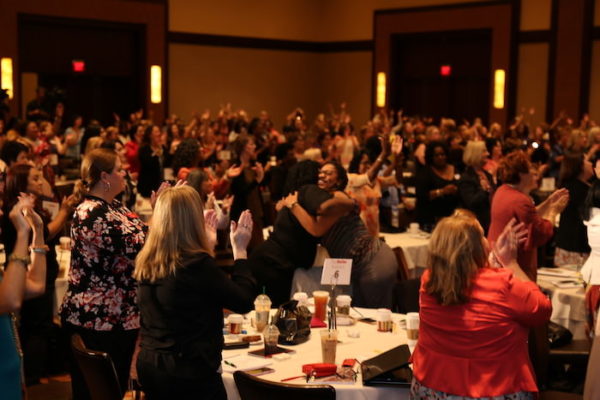 Tips for Optimizing Your Administrative Assistant Conference - The ...