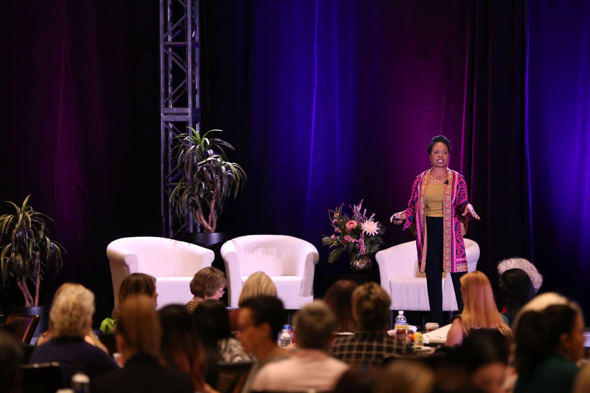 Attending an Assistant Conference: Why You Should Care - The Conference ...