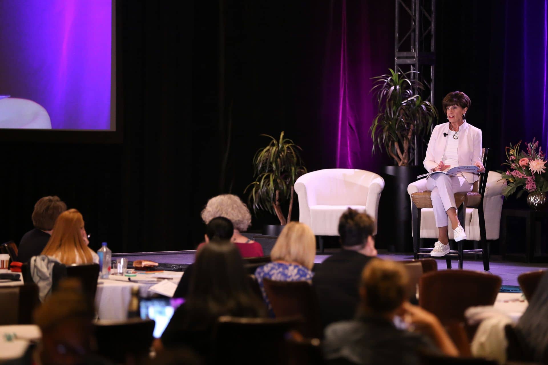 Attending an Assistant Conference: Why You Should Care - The Conference ...