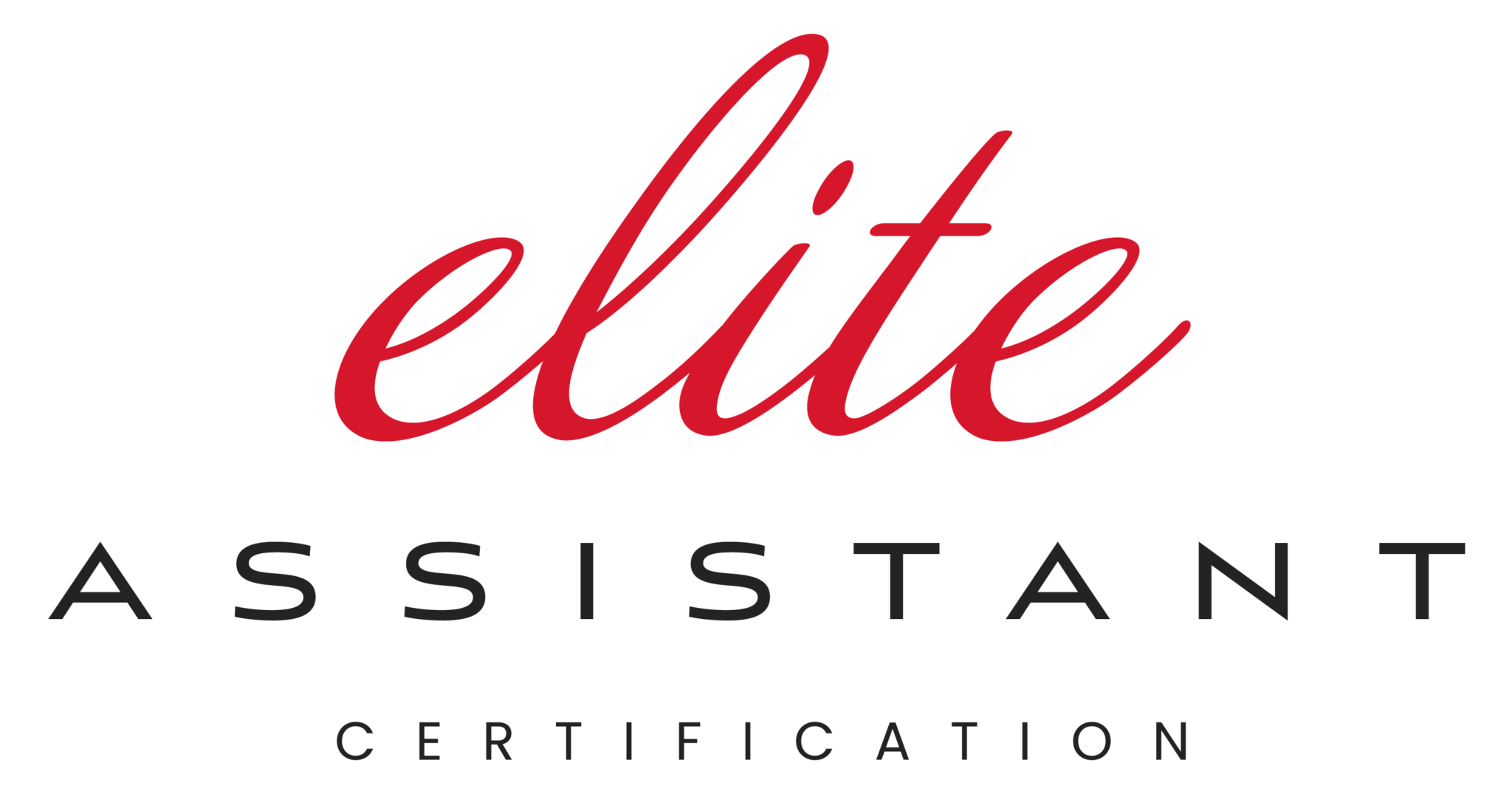 Elite Assistant Certification Course