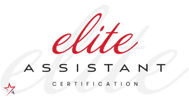 Elite Assistant Certification Course