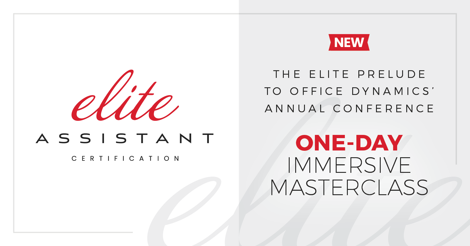 10 Steps to Setting Executive Assistant Career Goals - The Conference ...