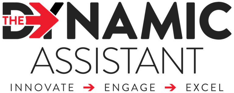 Conference Theme - The Conference For Administrative Excellence